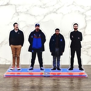 Dex and | eBay Stores