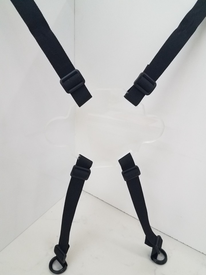 Solo Rider strap on suction cup dildo mount anywhere adult sex toy ...