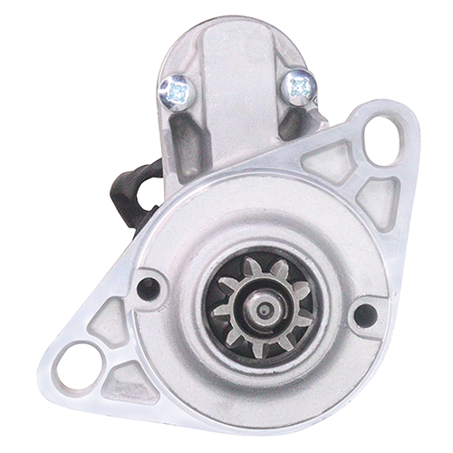 Auto 8 Starter Motor for Ford Tractor 1910 1.7L N843L 01/83 - 12/86 | eBay