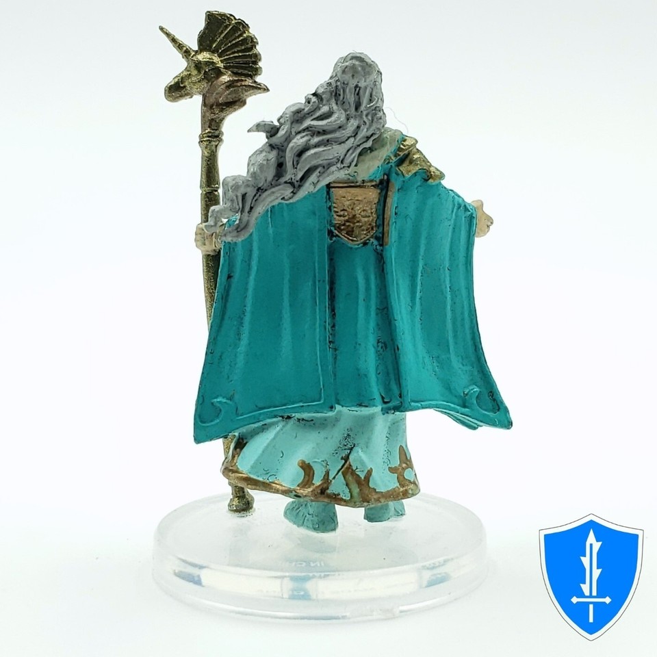 Lady Alustriel Silverhand - Vecna Eve of Ruin #30 D&D Icons of the ...