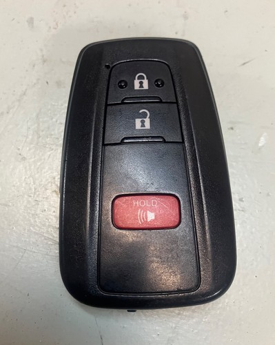 16-20 Toyota Prius Smart Key Transmitter Fob Remote Control Keyless ...