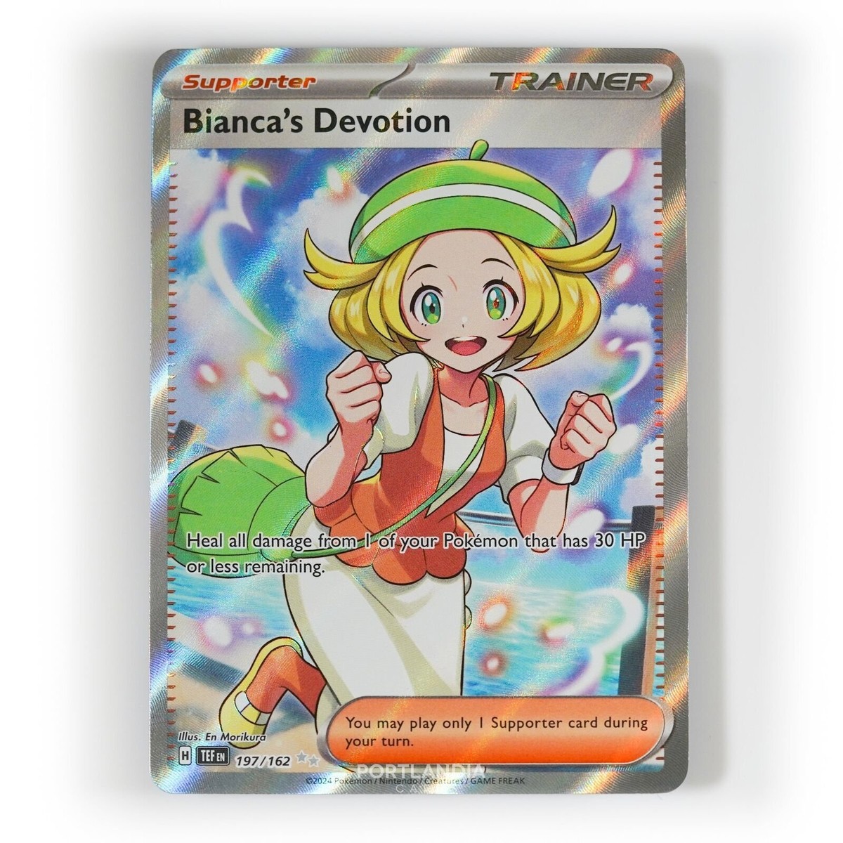 Pokemon Bianca Og Virgil Bianca, I Think You're Talking To The Wrong