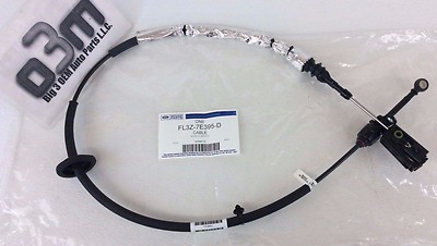 2015-2019 Ford F-150 6 Speed Automatic Transmission Shift Control Cable ...