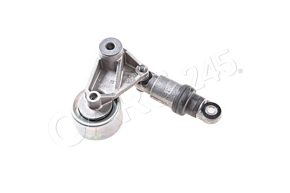 Genuine AUDI VW A8 S8 Quattro Phaeton Tensioner With Damper 07D903315J ...
