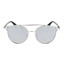 Designer Fashion Sunglasses Womens Round Cateye Horn Rim Aviator UV 400 ...