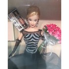 Barbie 40th Anniversary Barbie Doll 1999 #21384 New | eBay