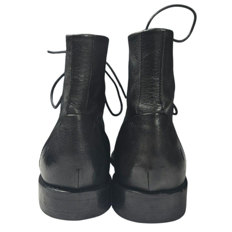 Frye Corey Lace Up Boot Men's Size 11.5 Leather | eBay