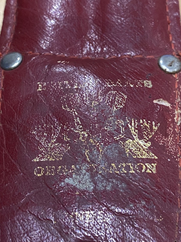 Rare British Darts Organisation (BDO) 29g Tungsten Darts & case & Darts ...