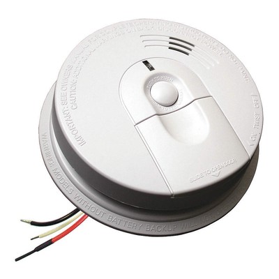 Smoke Detectors - Firex