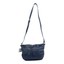 OLIVIA MILLER Medium Vegan Leather Hobo Bag Shoulder Bag Handbag Purse ...