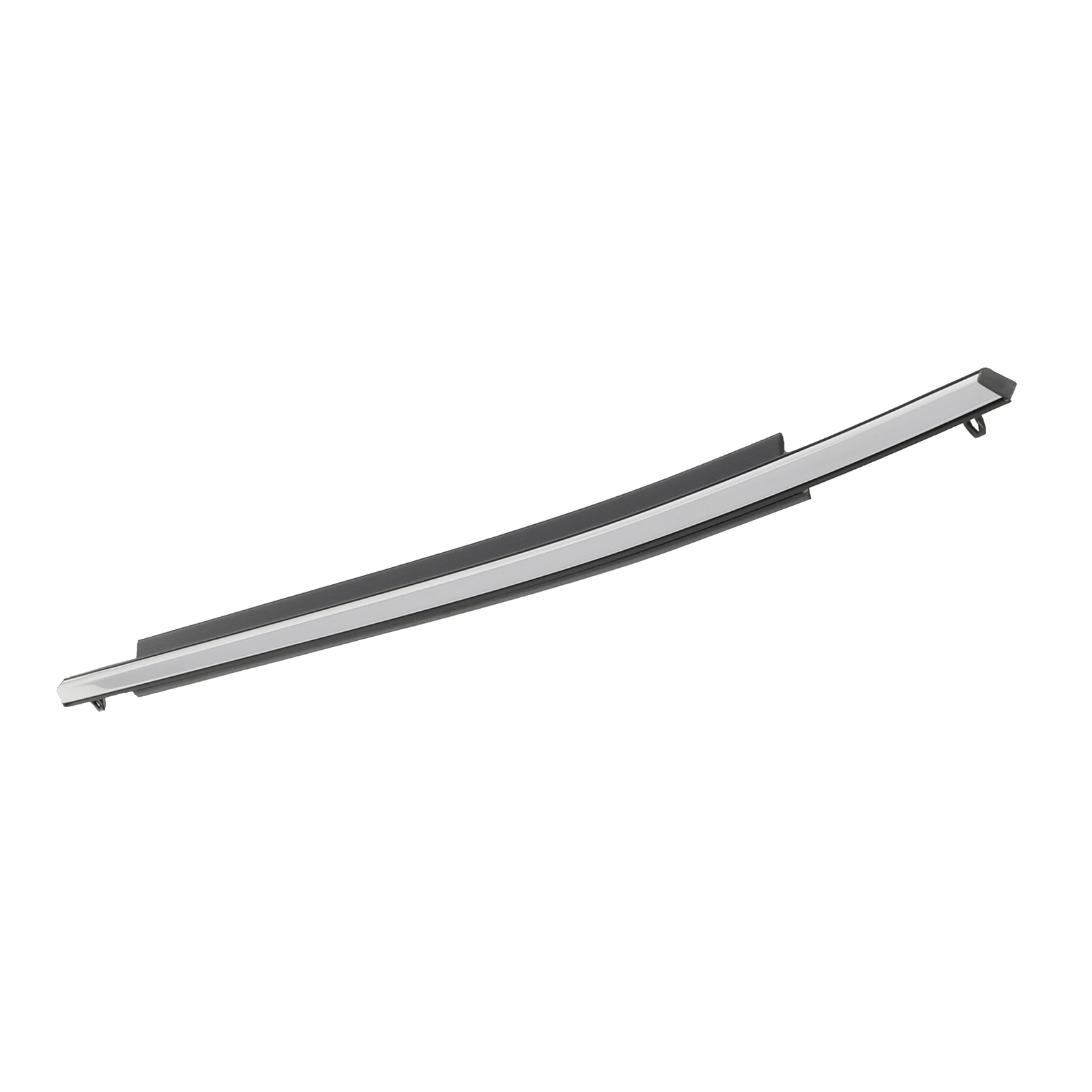 NEW OE GENUINE Mazda 2014-2021 Mazda6 Front Right Belt Molding Trim ...