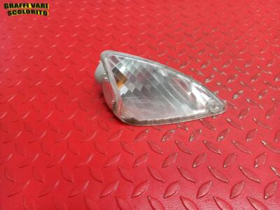 FRONT RIGHT INDICATOR PIAGGIO LIBERTY 50 4T YEAR 2005 SERIES 2002 2010 ...