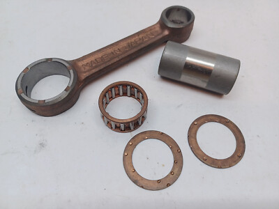 NOS - OEM Kawasaki 440 550 Connecting Rod Kit 13032-3008 | eBay