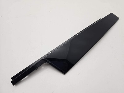 2012-2018 AUDI A6 S6 QUATTRO FRONT LEFT EXTERIOR B PILLAR TRIM COVER ...