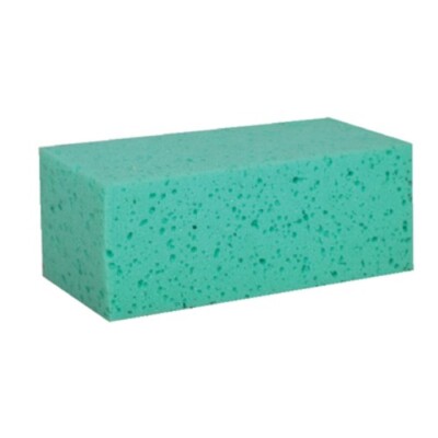 Star Brite Cellulose Boat Bailing Sponge - 7-3/4" x 4-1/4" x 2-3/4" | eBay