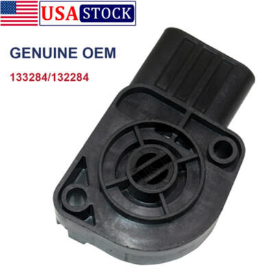 OEM Throttle Position Sensor 2603893C91 133284 For Williams Controls ...