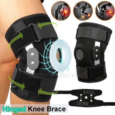 Ajustable Rodillera Ortopedica Para Dolor De Rodillas Soporte Trabajo ...