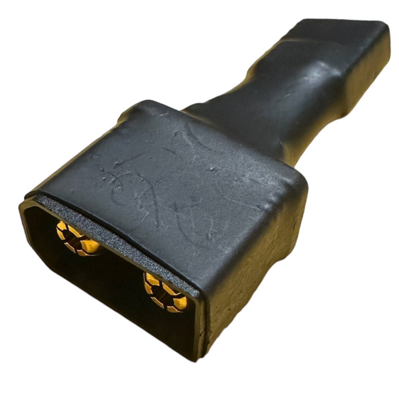 NZ RC QS8 Male to for TRAXXAS TRX Female Connectors (1 pc) # NZ ...