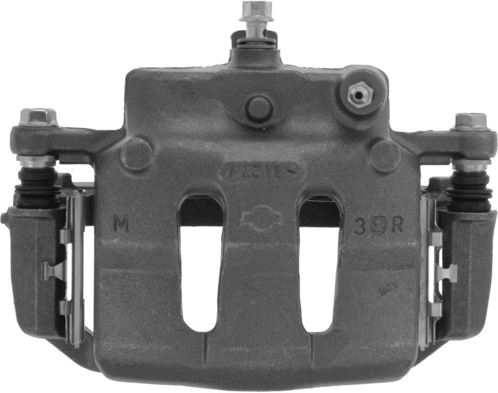 Disc+Brake+Caliper-OEF3+Autopart+Intl+Reman+fits+99-02+Nissan+Frontier ...