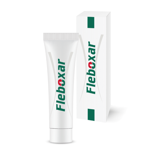 Fleboxar cream-gel with menthol 50ml 4751019610044| eBay