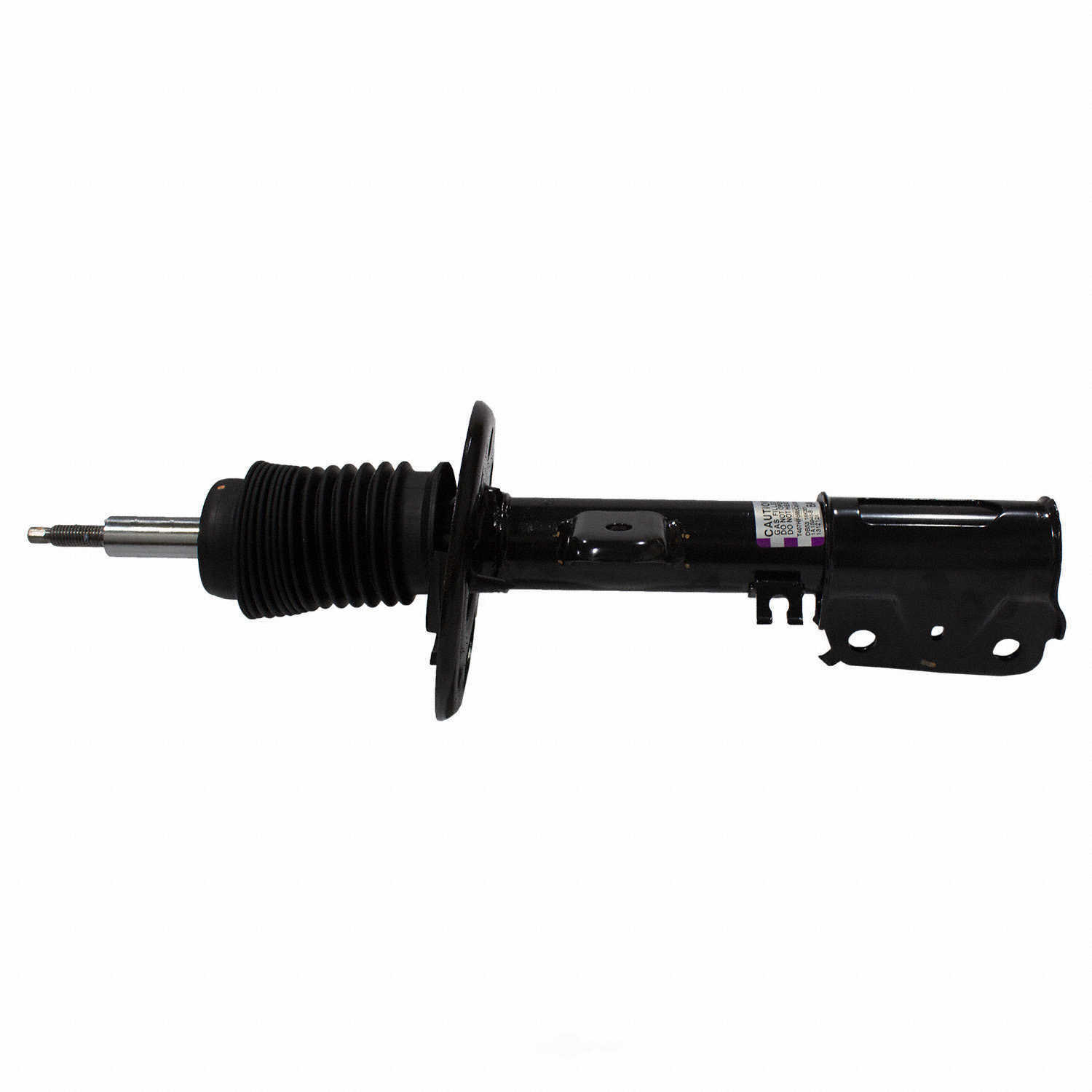 Suspension Strut Assembly-New Motorcraft AST-12296 fits 2013 Ford ...