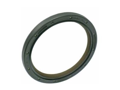 Rear Corteco Crankshaft Seal fits Audi Q7 2007-2015 4.2L V8 99JBFZ | eBay