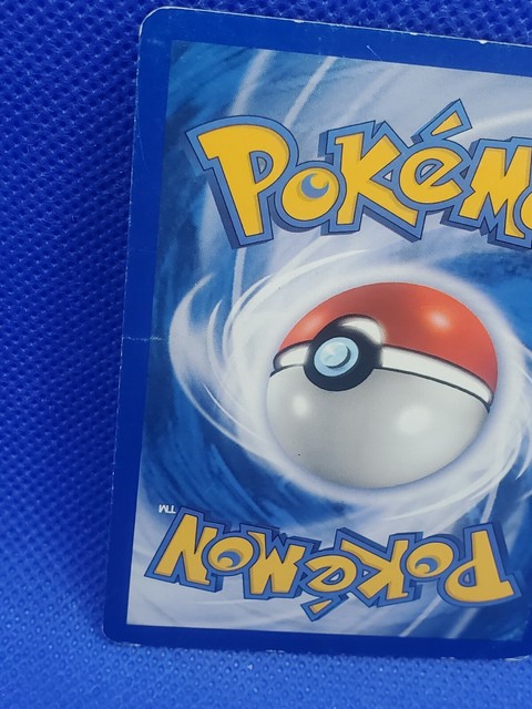 Pokémon TCG Magnemite EX Dragon 61/97 Regular Common for sale online | eBay