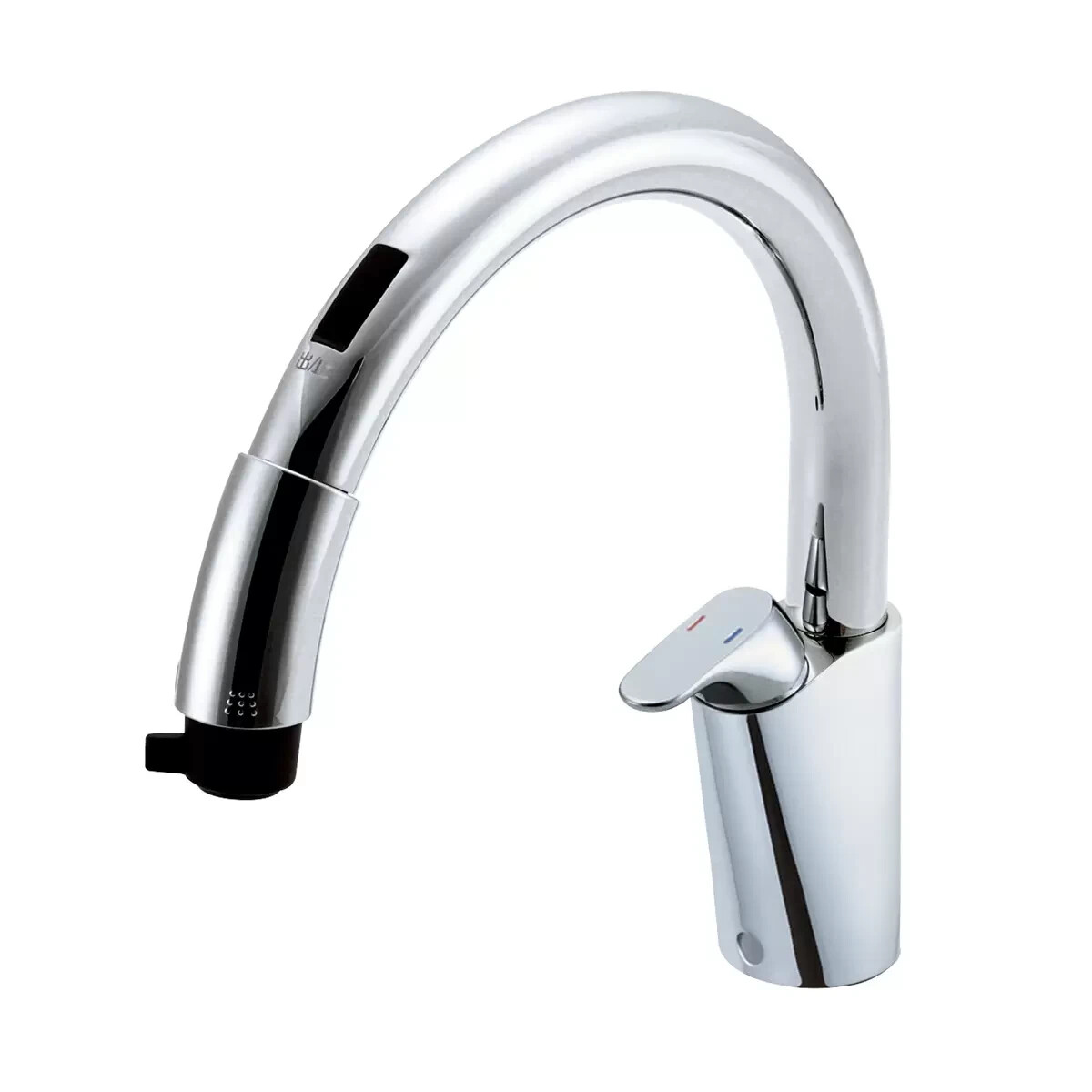 Battery Operated Sensor Faucets