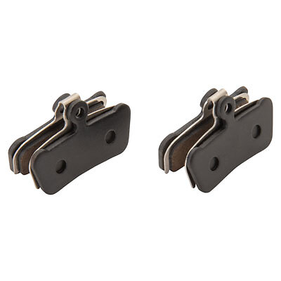 MSR BG-B041-RES High Perf. Brake Pad Kit SRAM G2, Guide R/RS/RSC ...