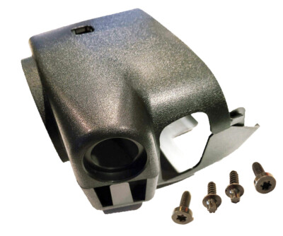 YOUROLDTRUCK 26036498 Steering Column Cover Shroud fits 1995-2000 C2500 ...