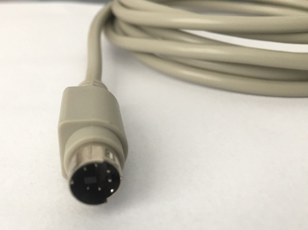 FANATEC CSR PEDALS SHIFTER - WHEEL CABLE PS2 - RJ12 CABLE | eBay