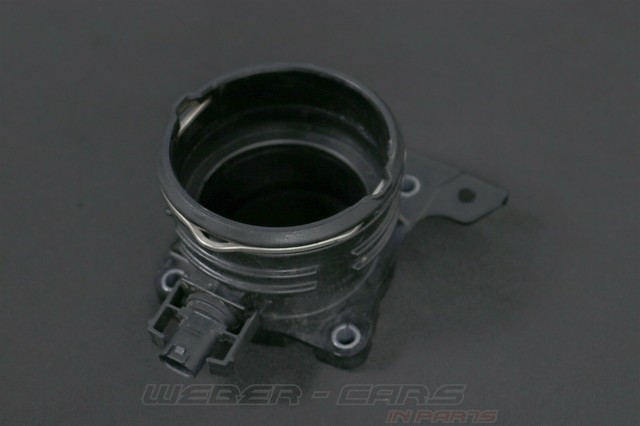 A6420900344 MB MERCEDES W166 GLS 350d Class Mass Air Flow Meter LMM for ...