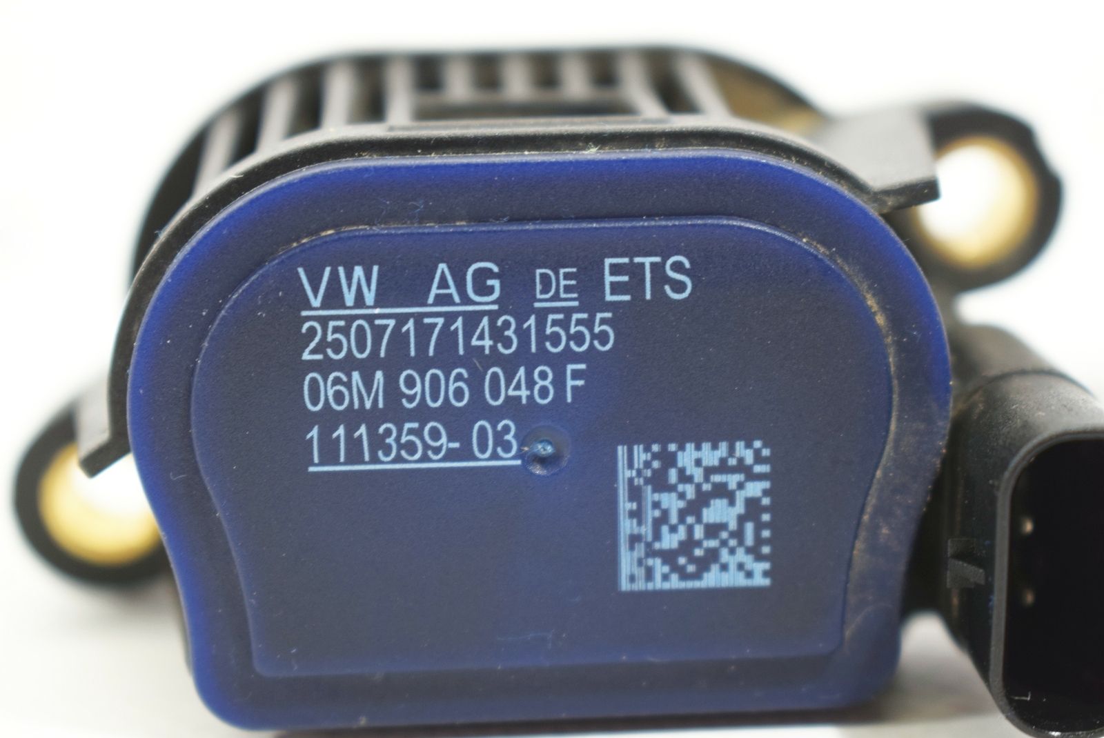 VW Touareg 3 CR7 3.0 TFSI Magnetventil Verstelleinheit Nockenwelle ...