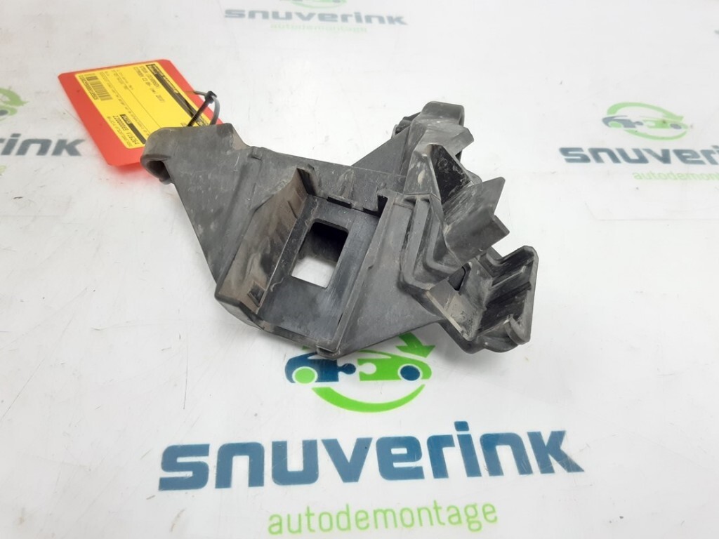 SUPPORT Citroën C3 (SC) Hatchback 1.4 (TU3JP(KFT)) 2010 2437C6 #185926 ...