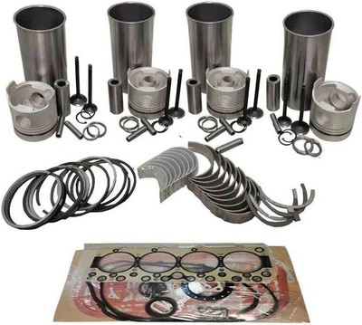 Engine Overhaul Rebuild Kit Fit Intended For SD22 SD-22 Fit Intended ...