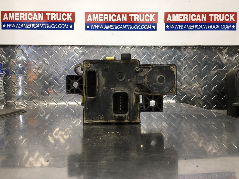 International Underhood PDM Power Distribution Module LittelFuse P/N ...