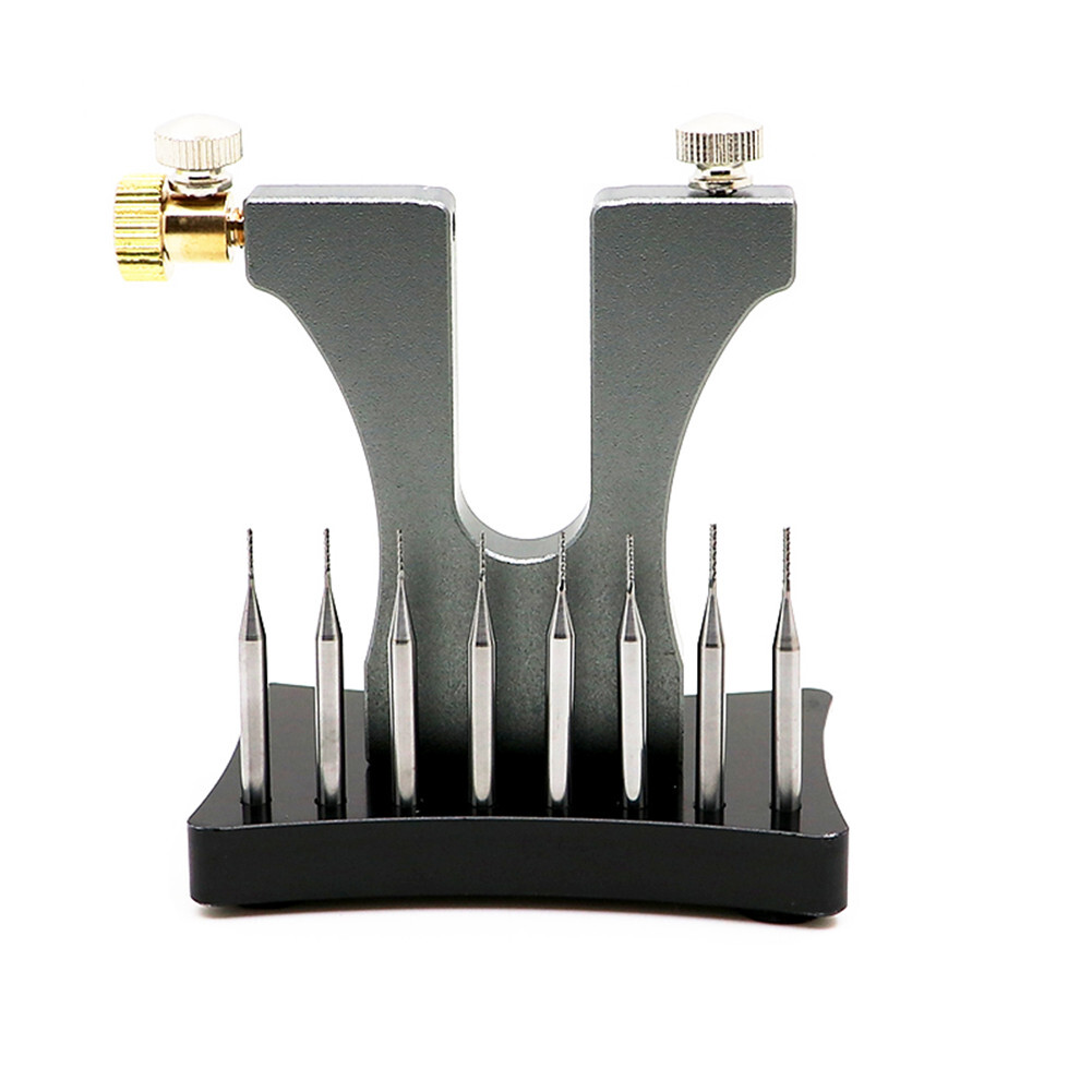 Remove Tool Watch Movement Screw Extractor Removing Broken Screw Splint ...