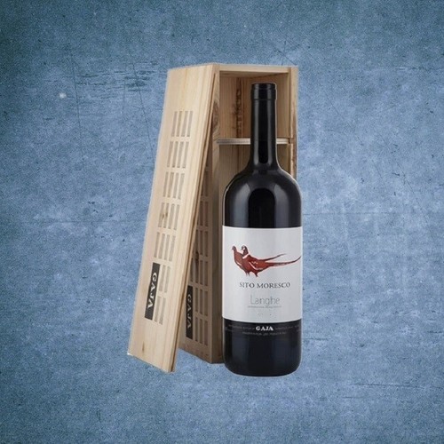 GAJA - Sito Moresco LANGHE DOP 2020 MAGNUM 1500ml - BOX - FR | eBay
