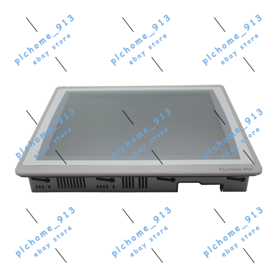 New Allen Bradley 2711P-T15C21D8S PanelView Plus 7 Standard 15 inches ...