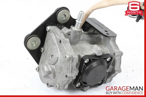 10-13 Mercedes W221 S400 Hybrid Vacuum Pump 2214300332 OEM | eBay