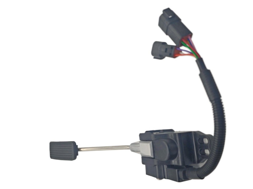 Accelerator Pedal for Bad Boy Buggies Classic 08-11 Textron Off Road ...
