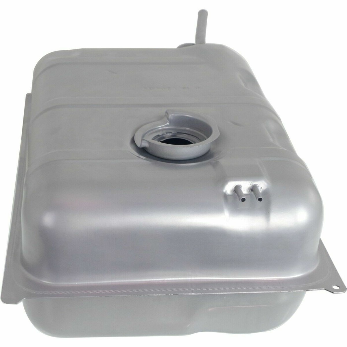 5 Gal. Plastic Gas Tank 15 Gallon Fuel Tank For 1977 Jeep CJ5 & CJ7 ...