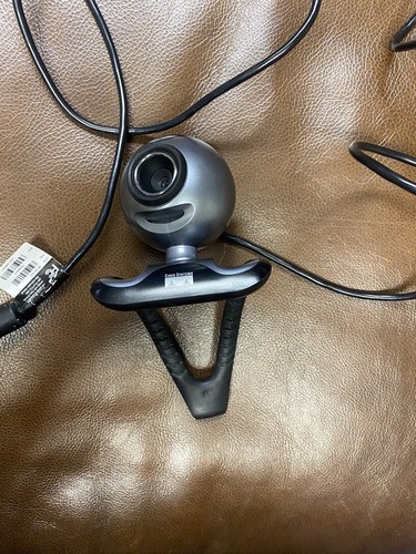 Cisco VT Camera II Web Cam 74-4600-01 | eBay