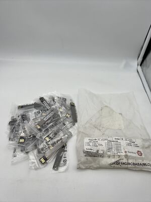 Flashbay USB 2.0 Drive 8 GB 48 QTY READ!!!!!!! | eBay