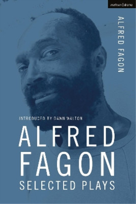 Alfred Fagon Alfred Fagon Selected Plays (Poche) | eBay