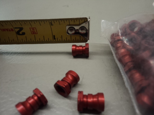 Sabreliner Corp Hi-Lok COLLAR HL79-6 NSN 5320-00-968-9212 for sale ...