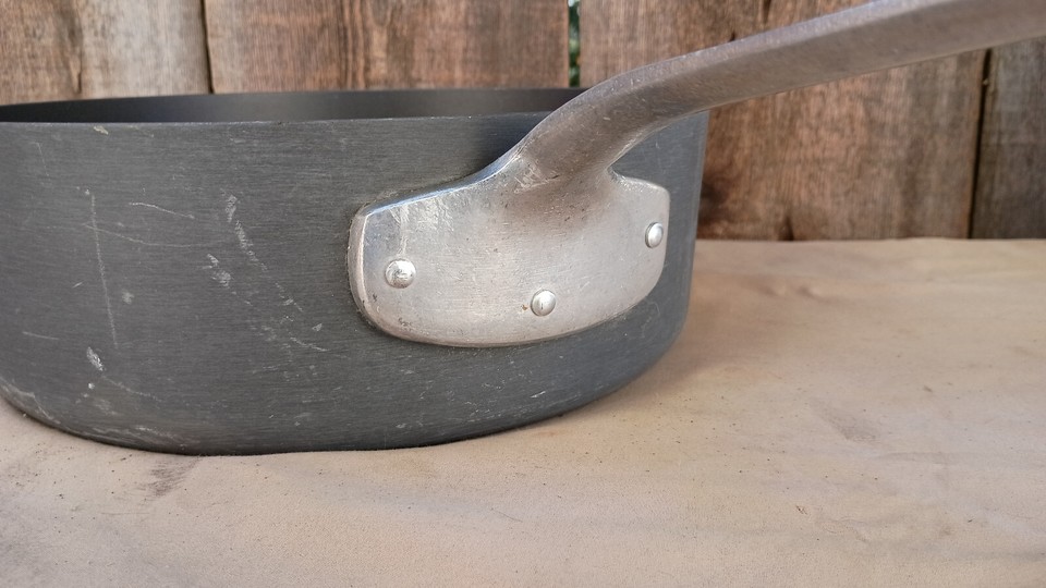 Magnalite GHC Professional 2 Handle 12" inch Skillet Pan | eBay