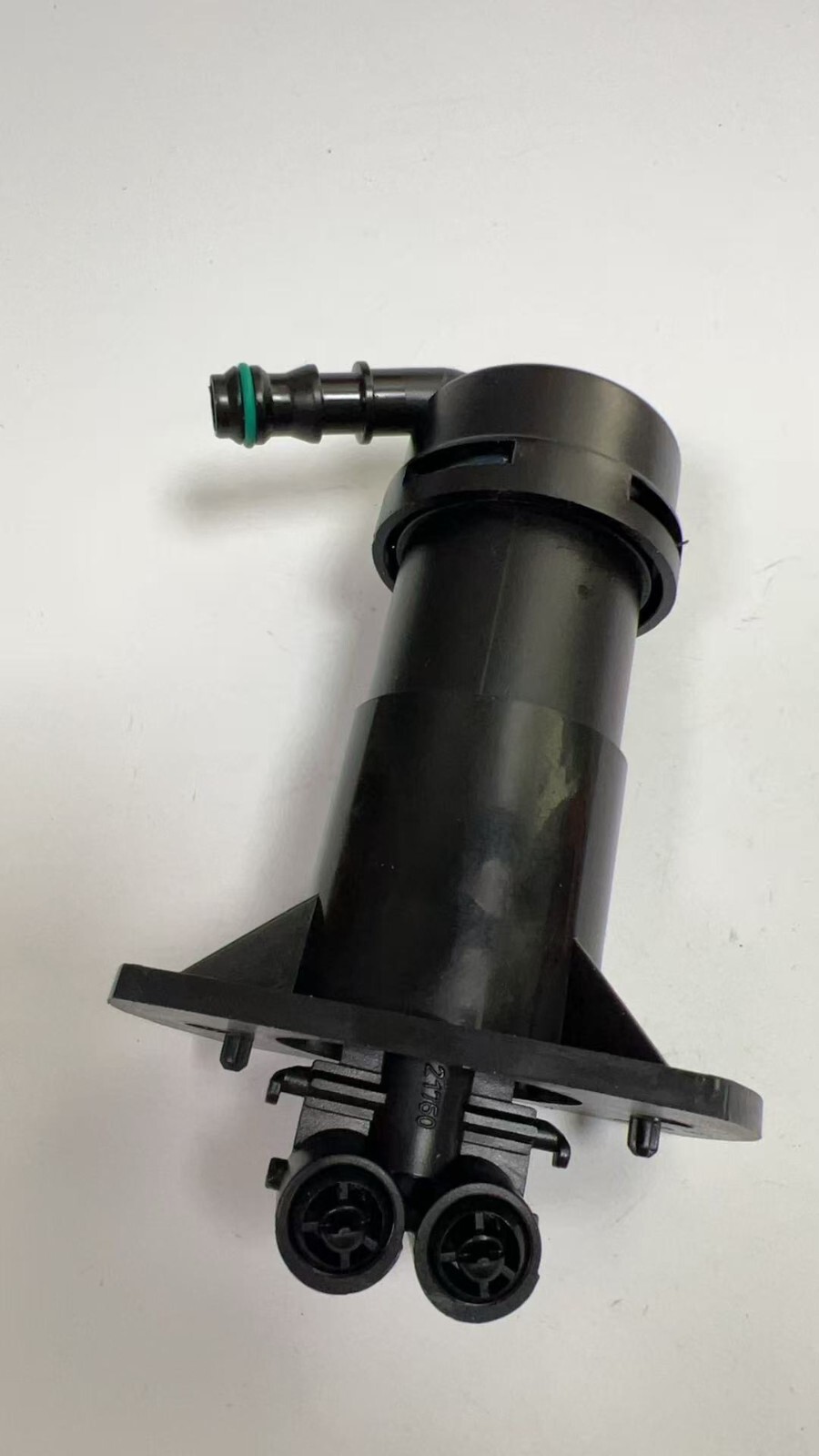 Headlamp Washer Nozzle L/R Fit Audi A6/A6 Quattro/S62005-11 4F0955101 ...