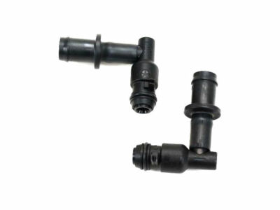 Mopar 14PS37X Upper PCV Valve Fits 2006 Jeep Commander Base 3.7L V6 VIN ...