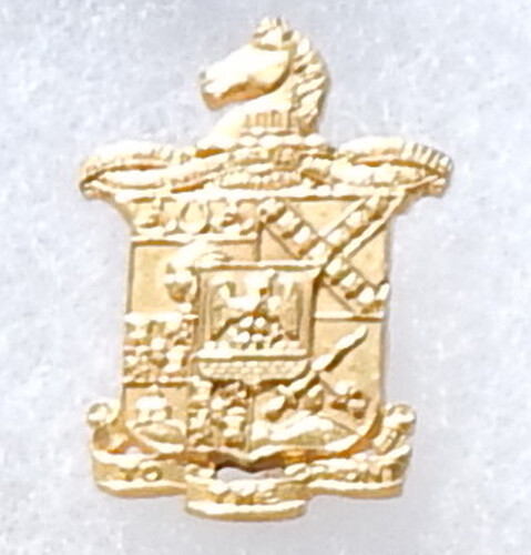 3rd Cavalry Mess Dress Type DI | eBay